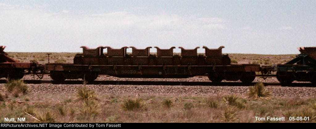 SSW 80050