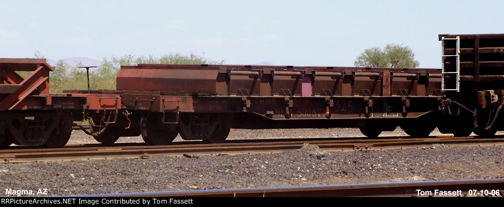 SSW 80087