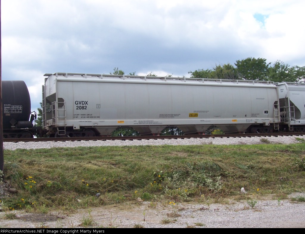 GVDX 2082