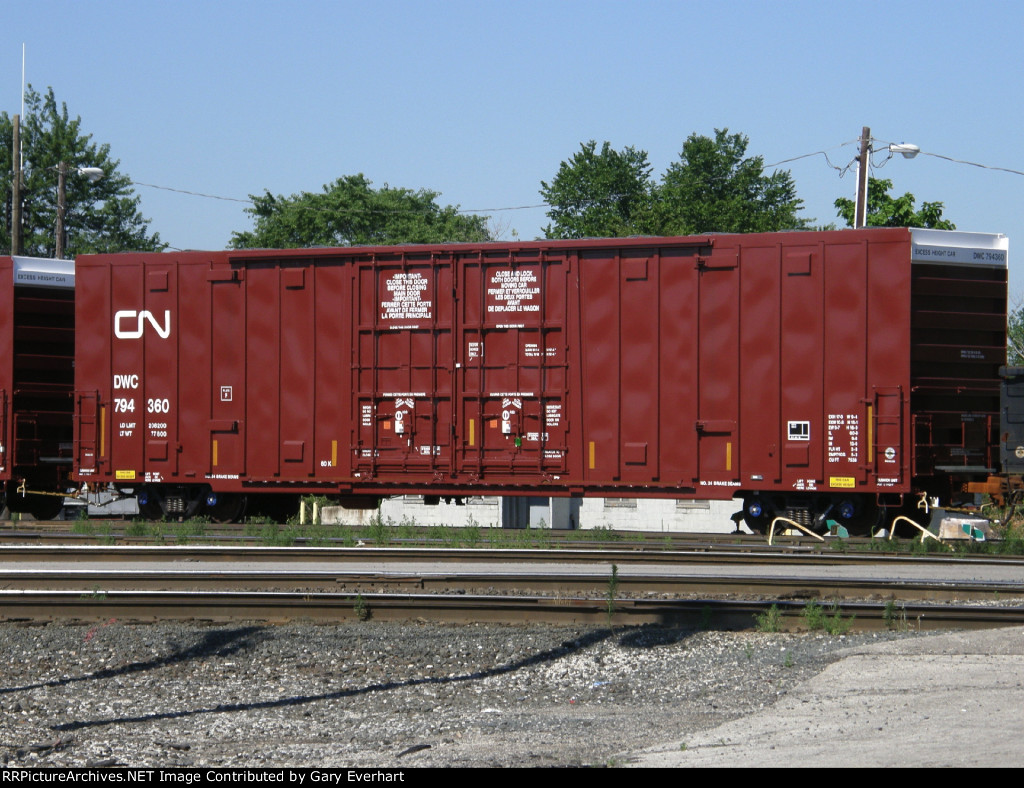 DWC 794360