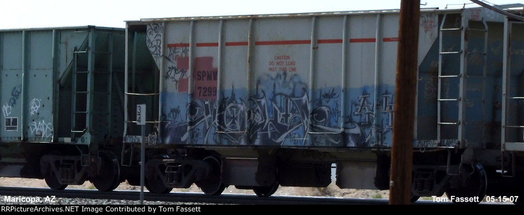 SPMW 7299