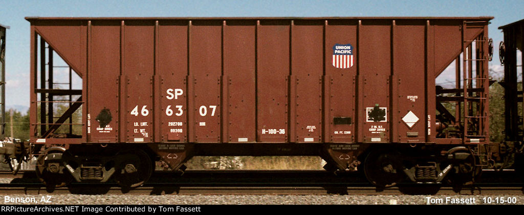 SP 466307