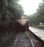 Viewing Album: Fantrips - Railroad Picture Archives.NET