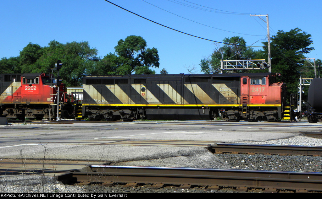 CN 2417