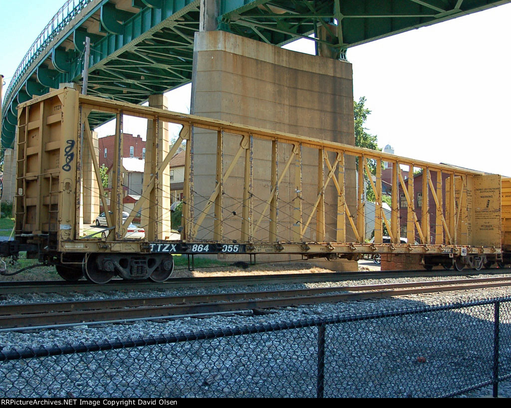 TTZX 864055