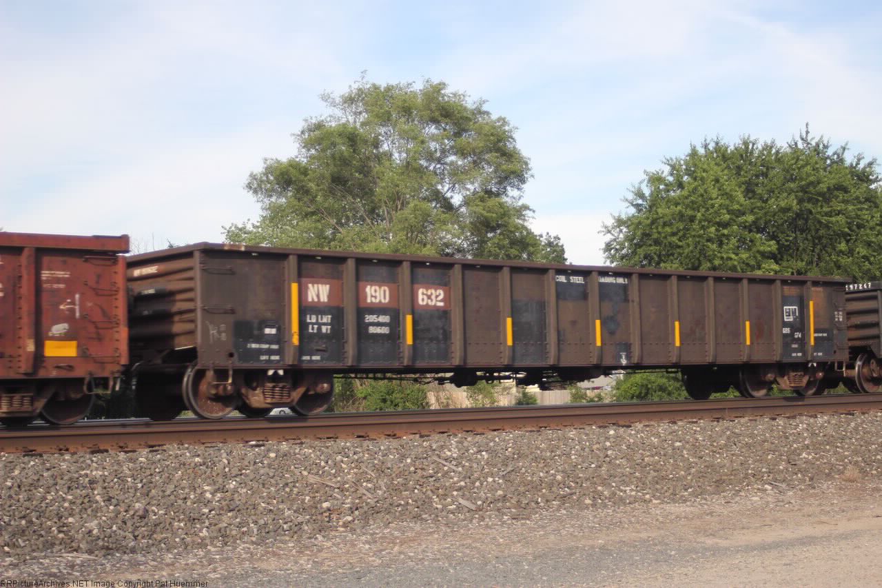 NW 190632