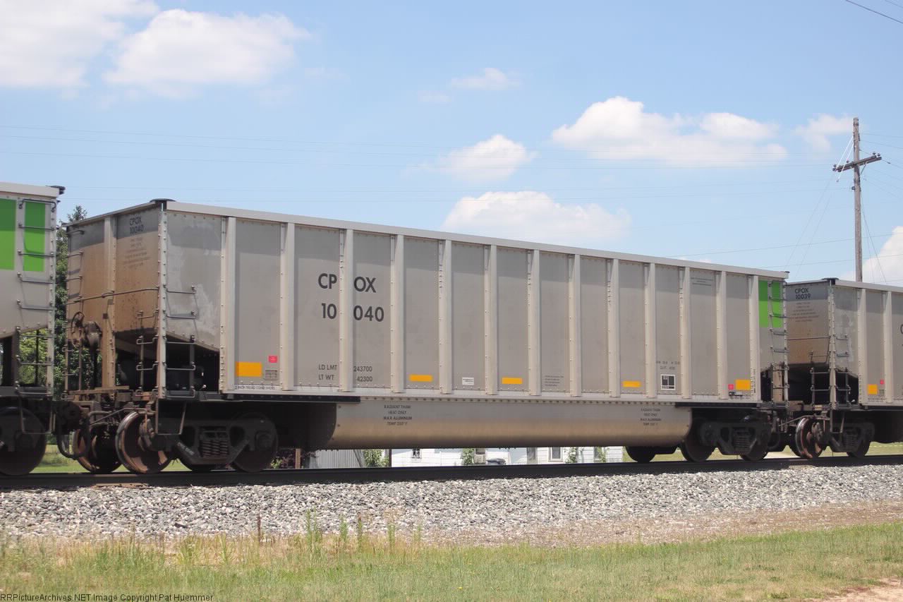 CPOX 10040