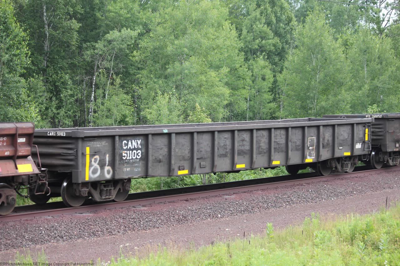 CANX 51103