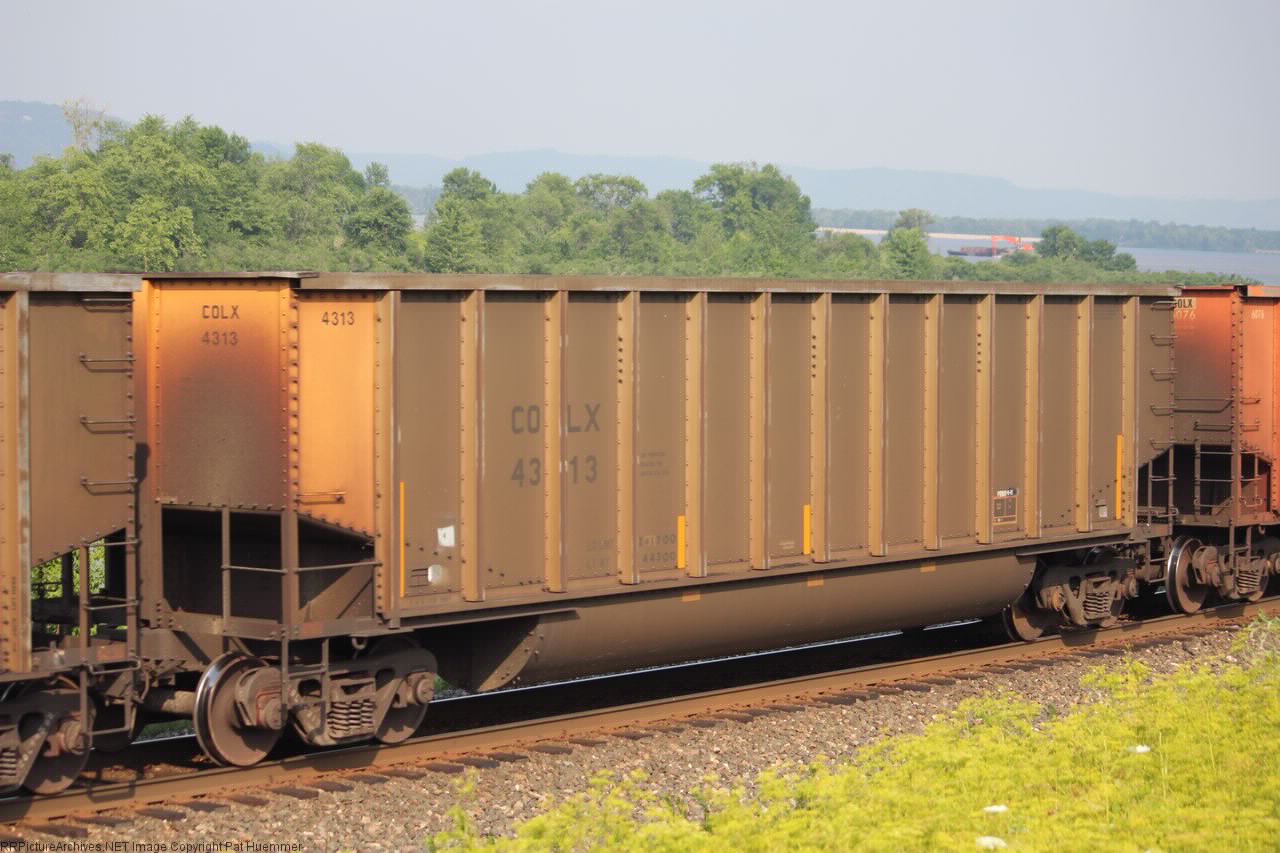 COLX 4313