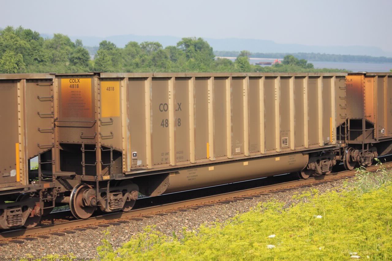COLX 4818