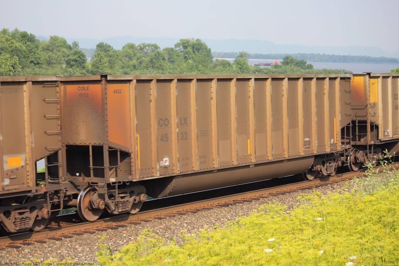 COLX 4532