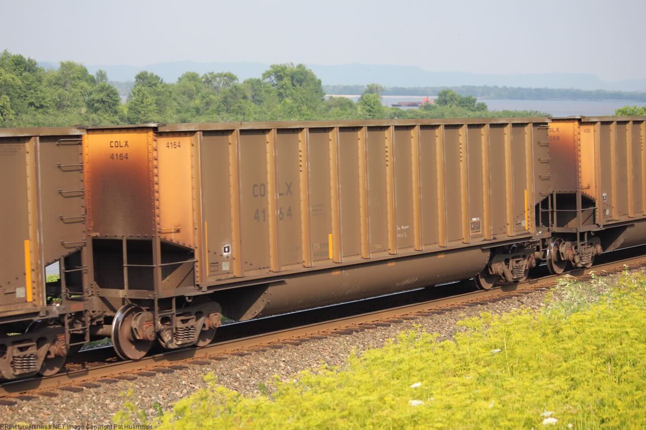 COLX 4164