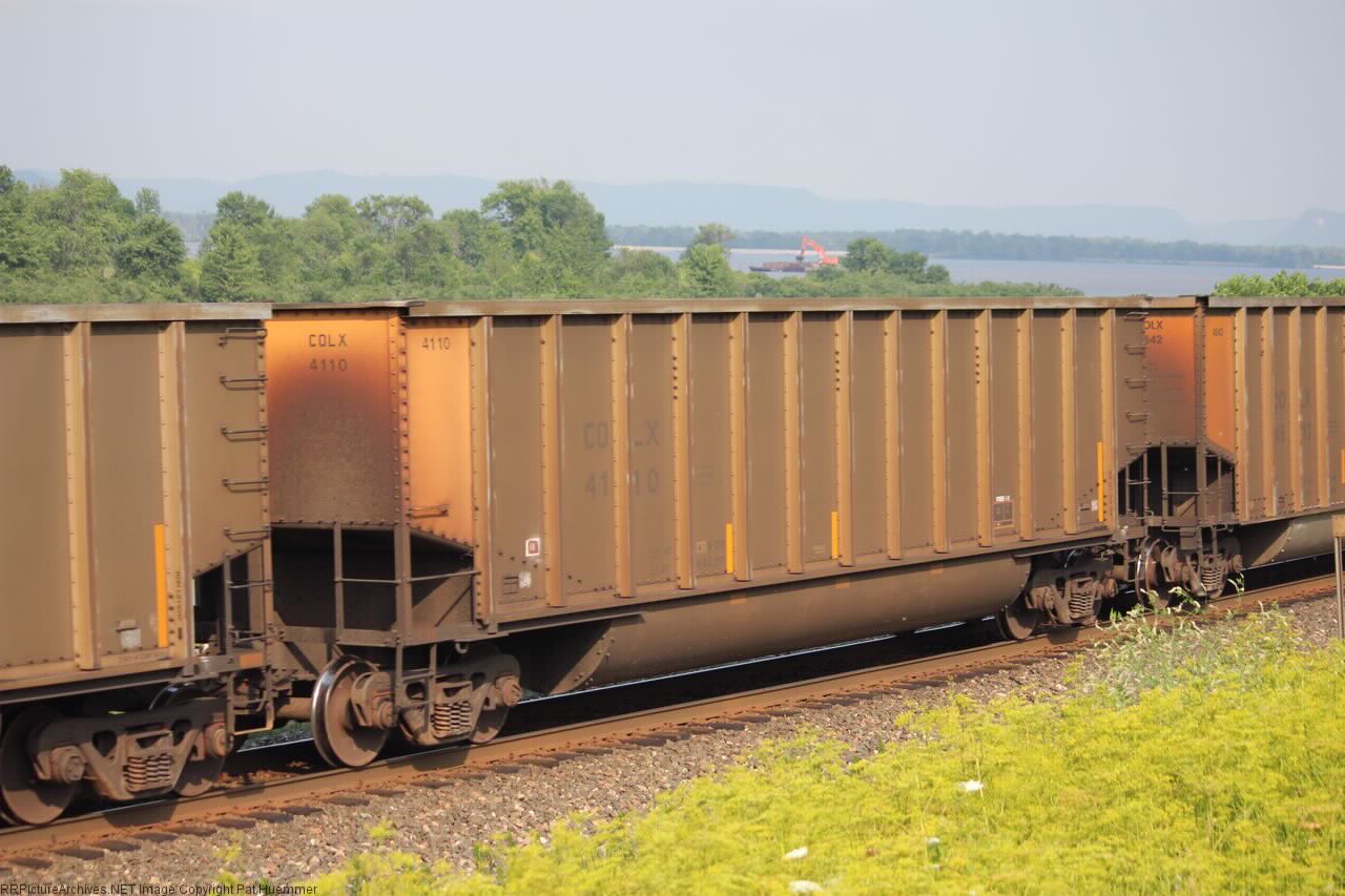 COLX 4110