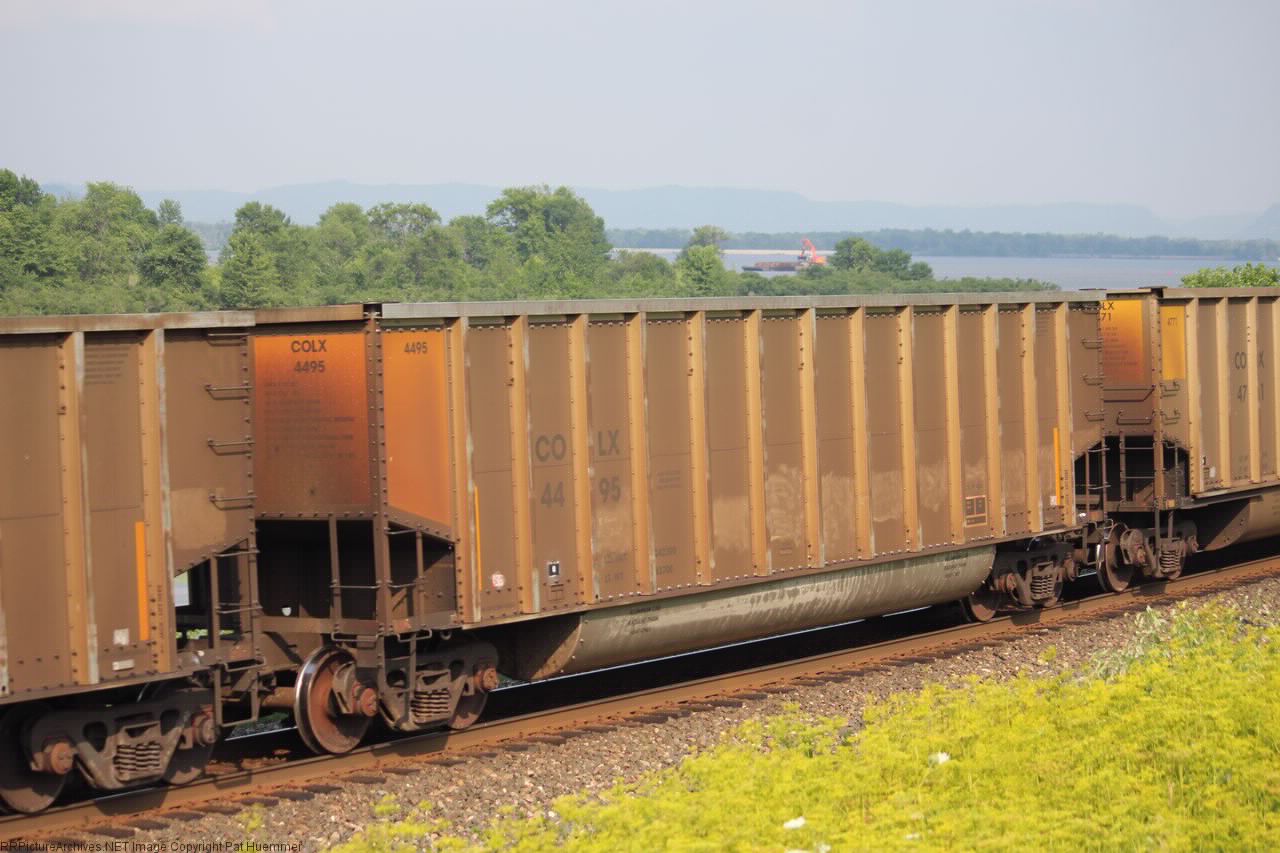 COLX 4495
