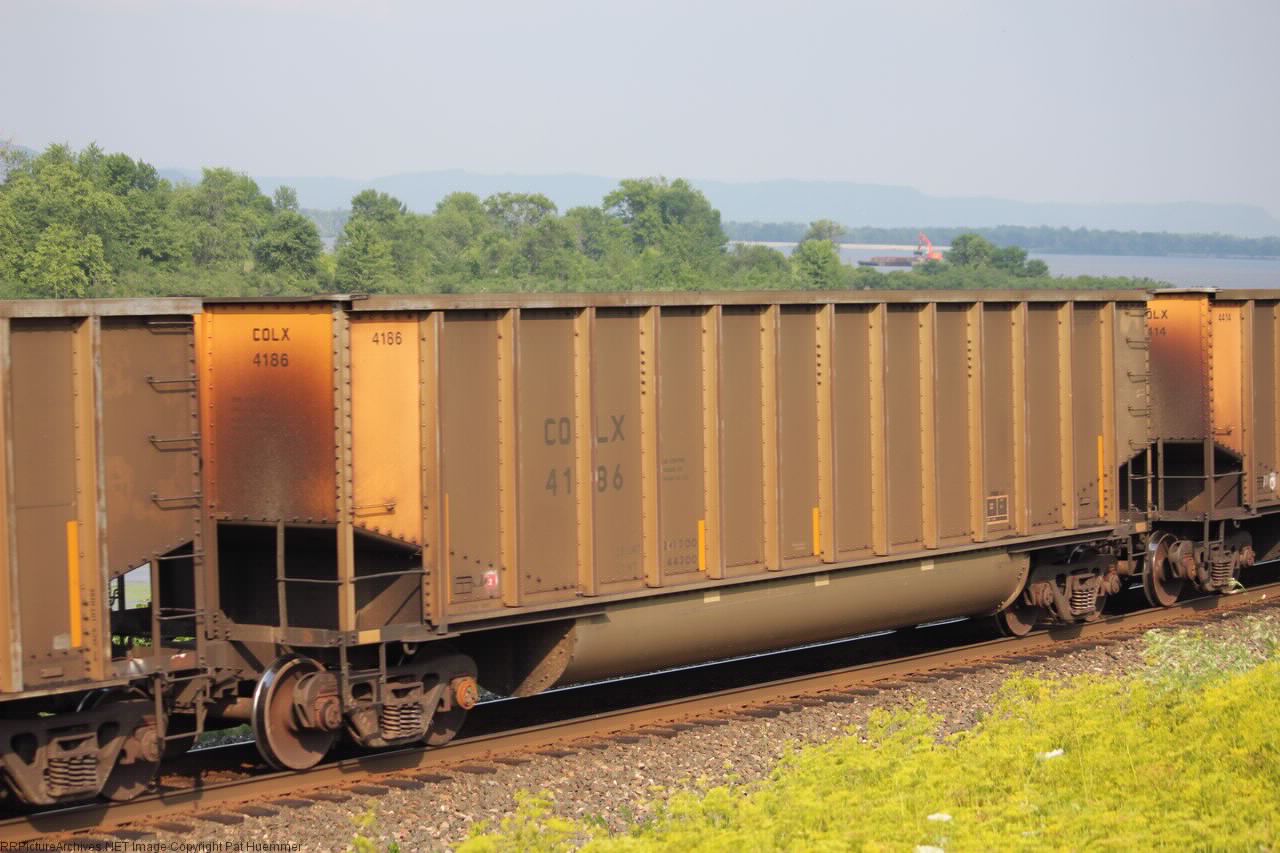 COLX 4186