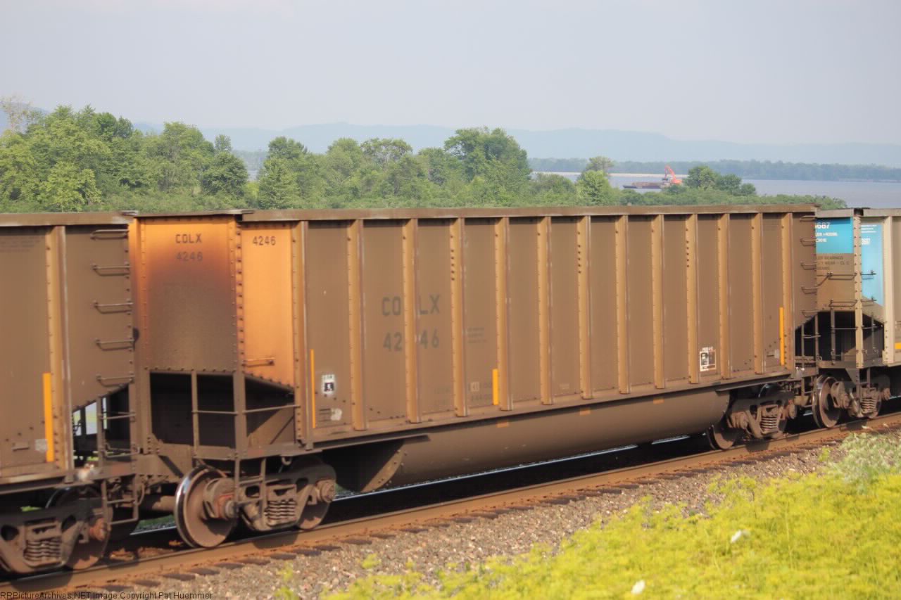 COLX 4246