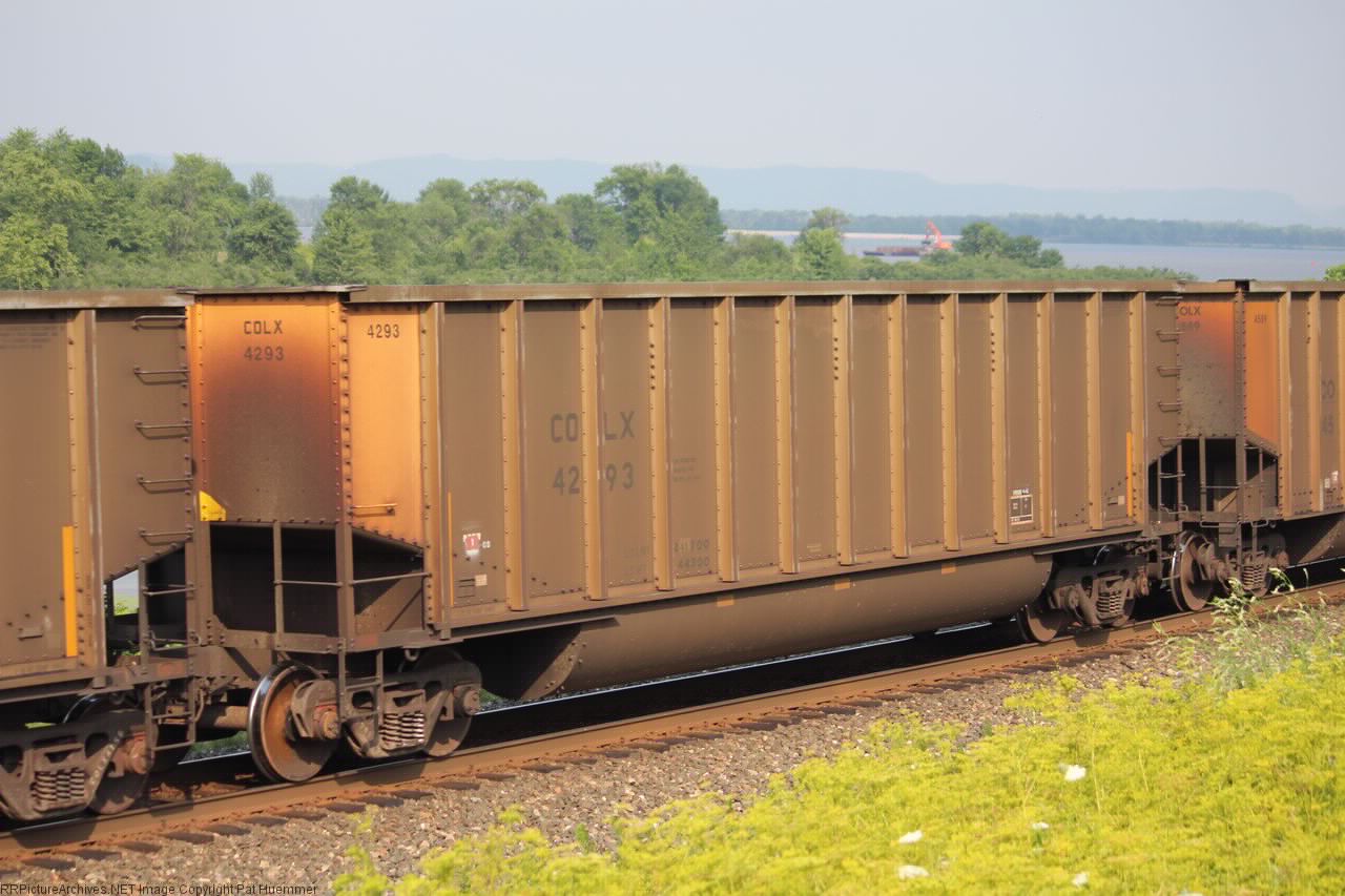 COLX 4293