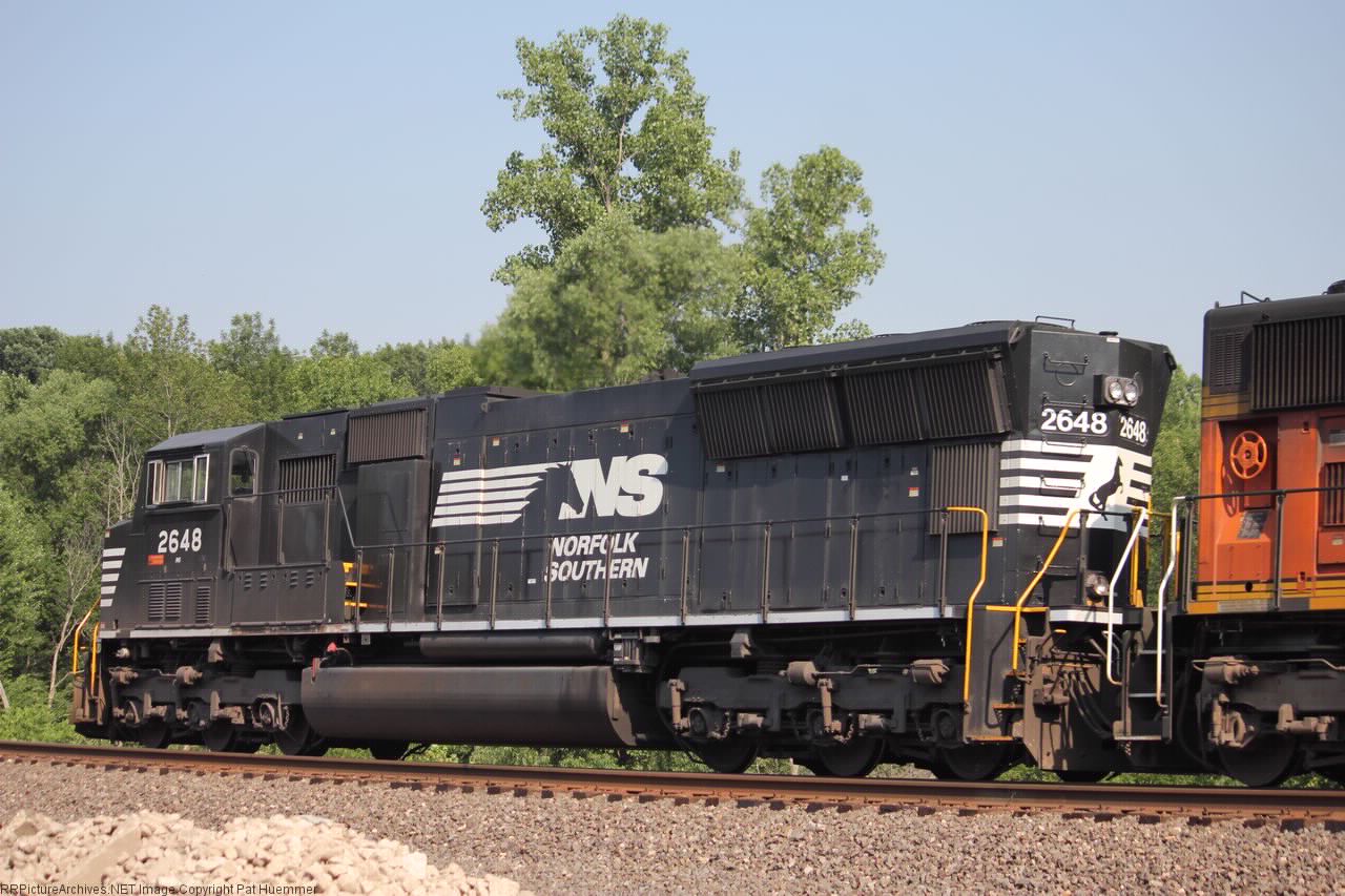 NS 2648
