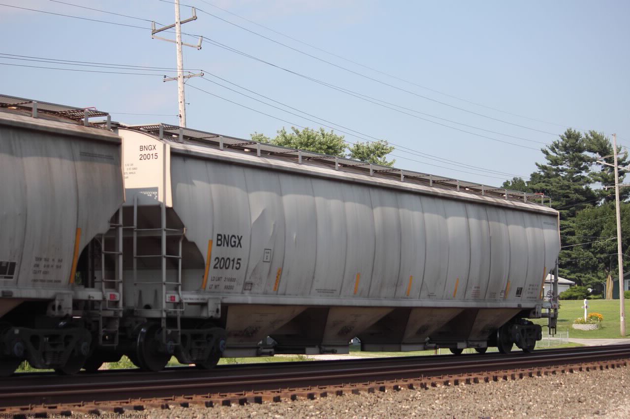 BNGX 20015