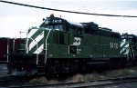 Pictures of BN 1410