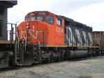 Pictures of CN 5258
