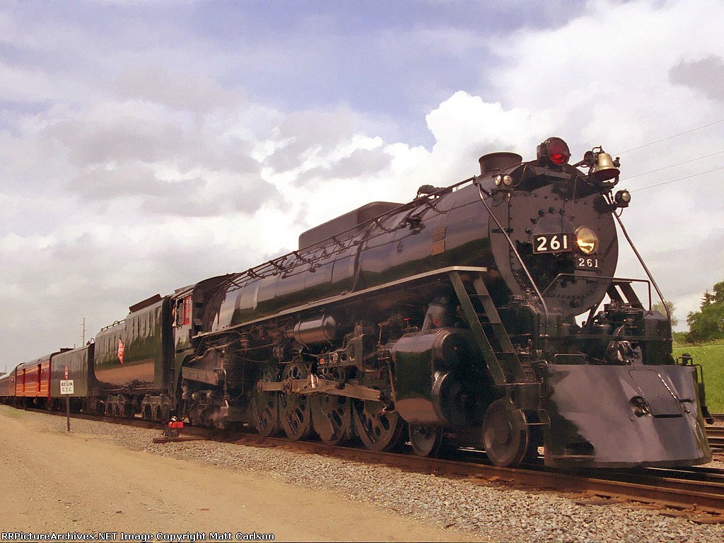 MILW 261