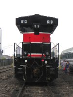 Viewing Album: IAIS #513 - 2011 Rock Island Train Festival - Railroad ...