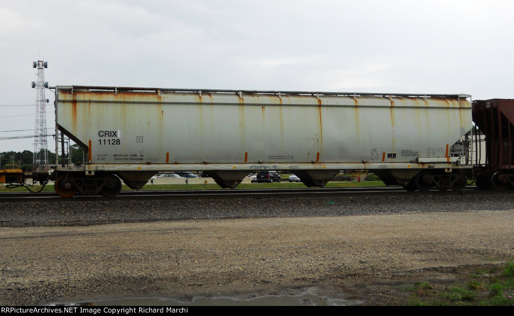 CRIX 11128