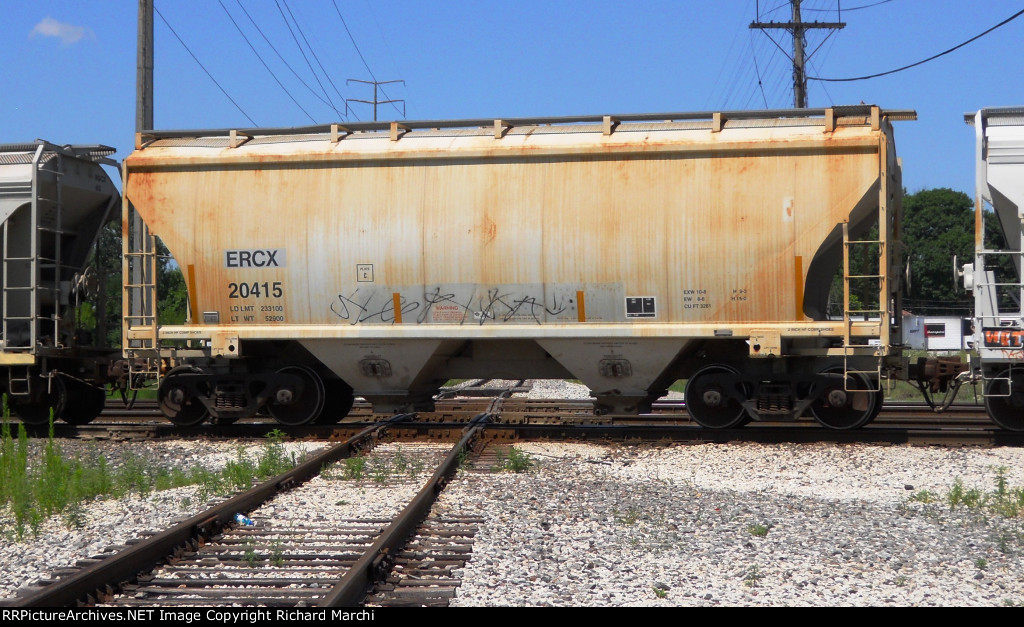 ERCX 20415