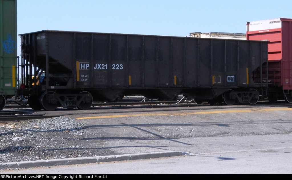 HPJX 21223