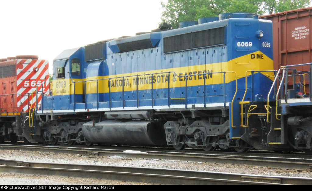 DME 6069