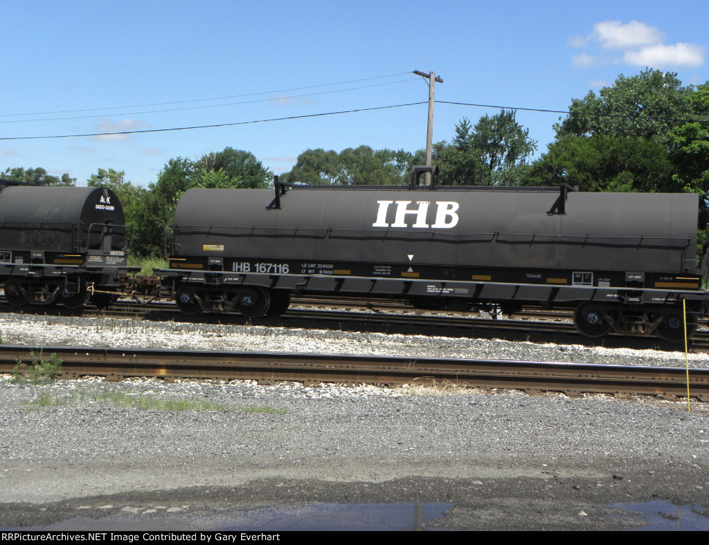 IHB 167116