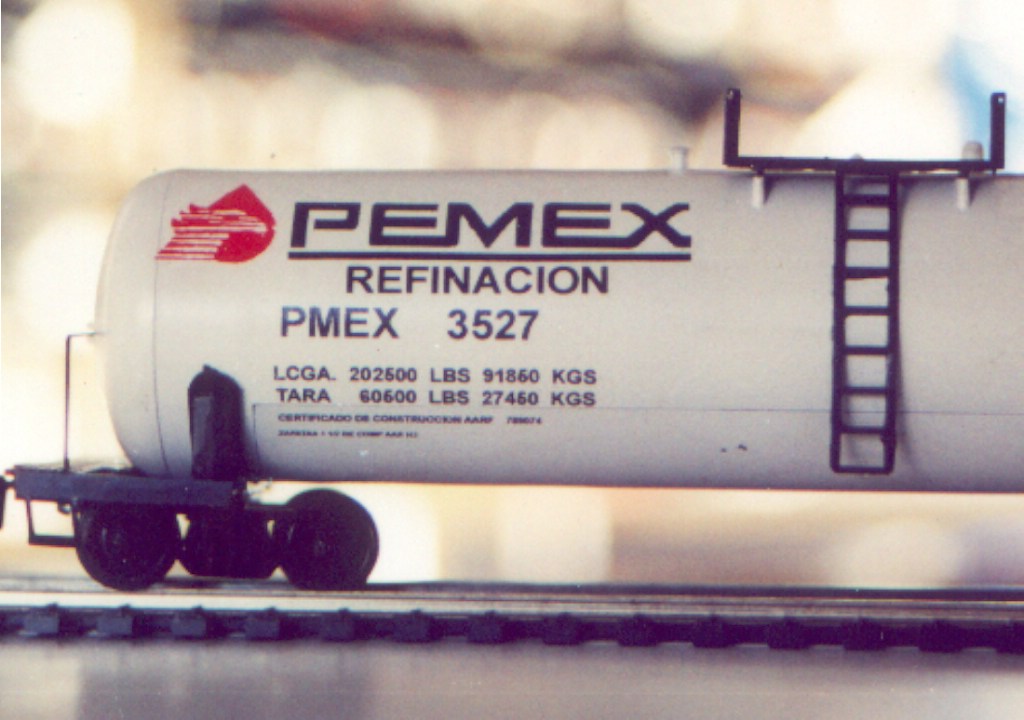 PMEX 3527
