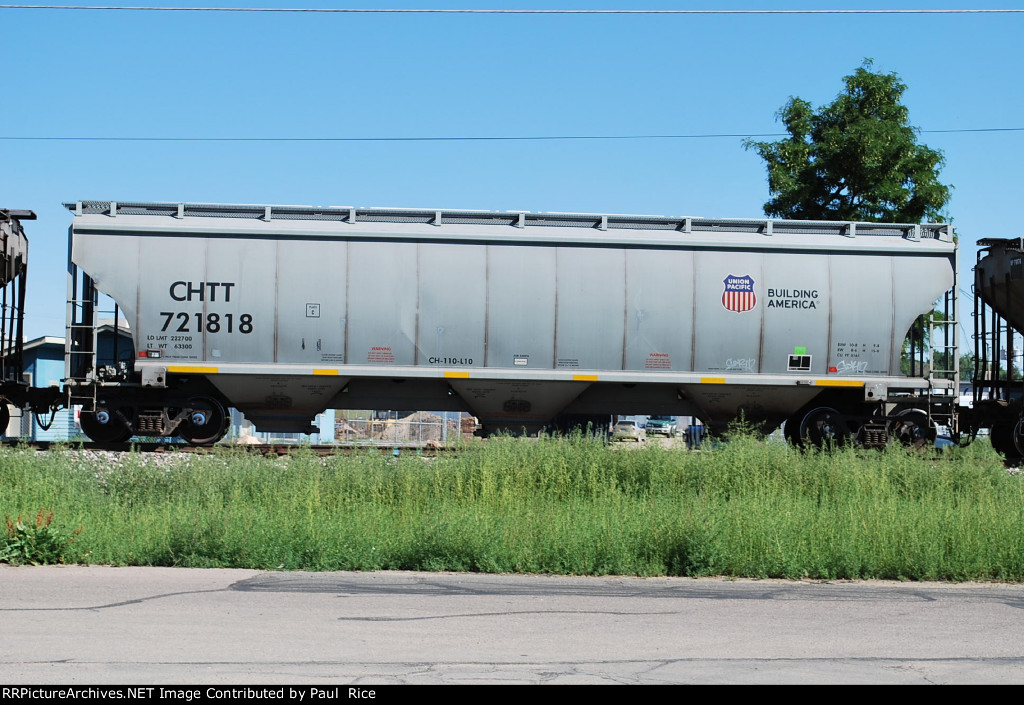 CHTT 721818