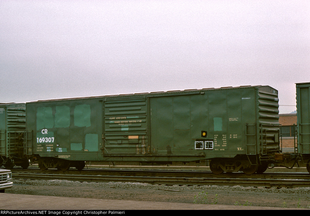 CR 169307