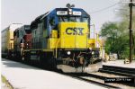 Pictures of CSX 8856
