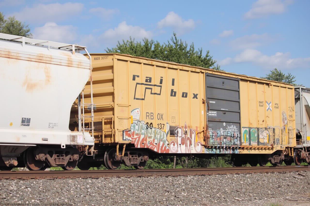 RBOX 30137