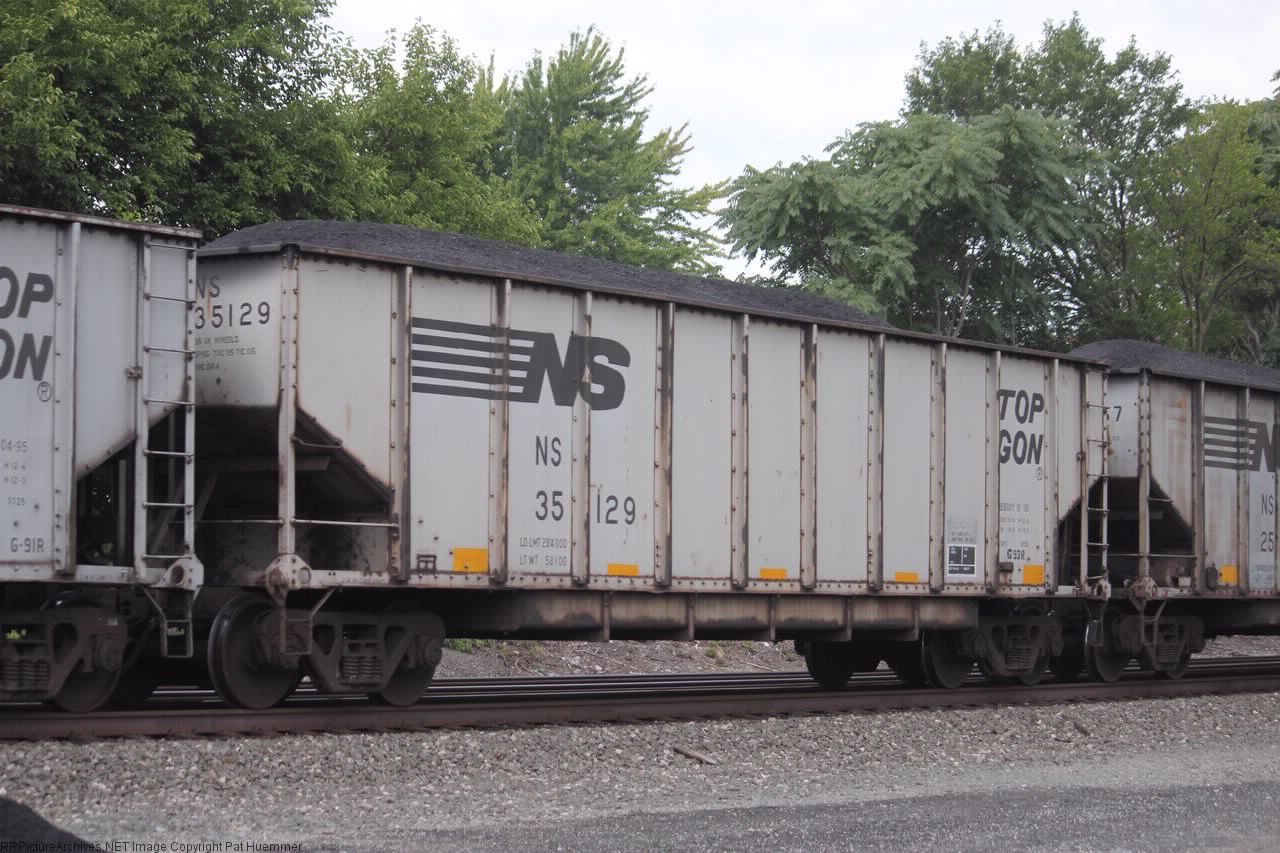 NS 35129