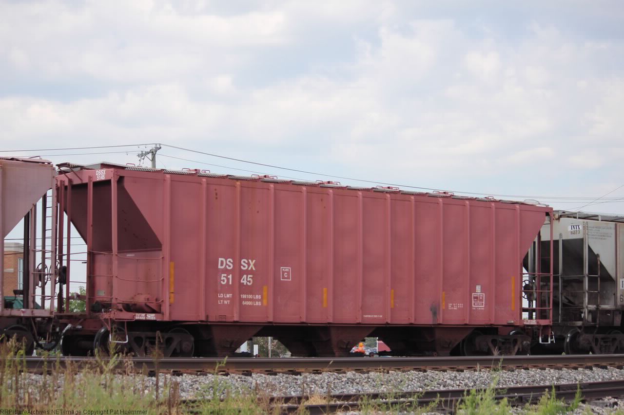 DSSX 5145