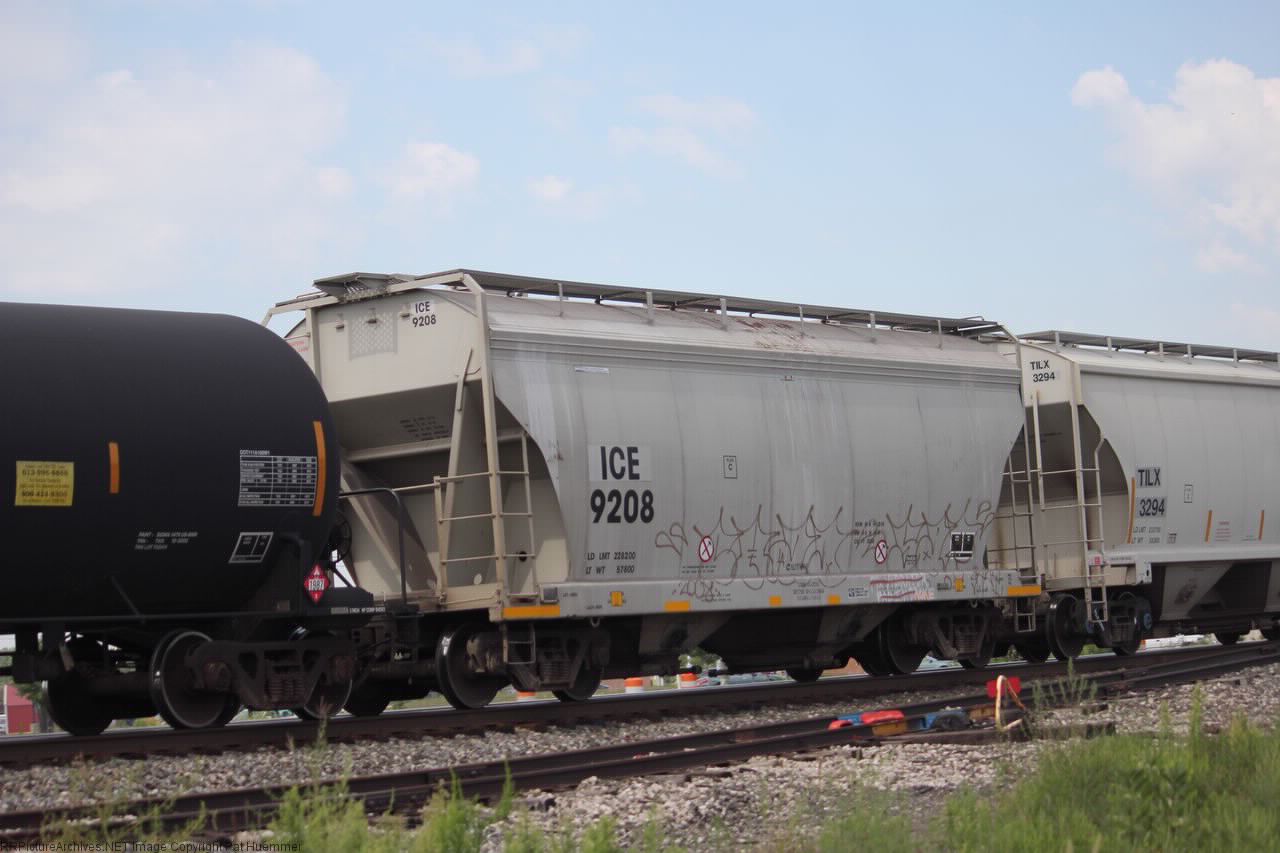 ICE 9208