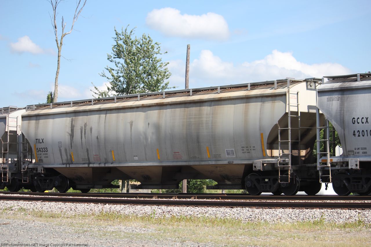TILX 54333