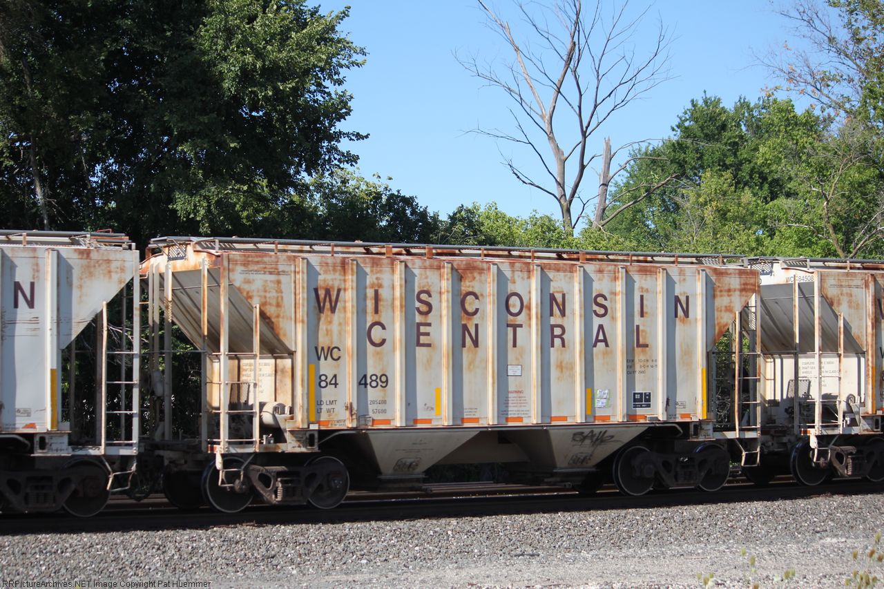 WC 84489