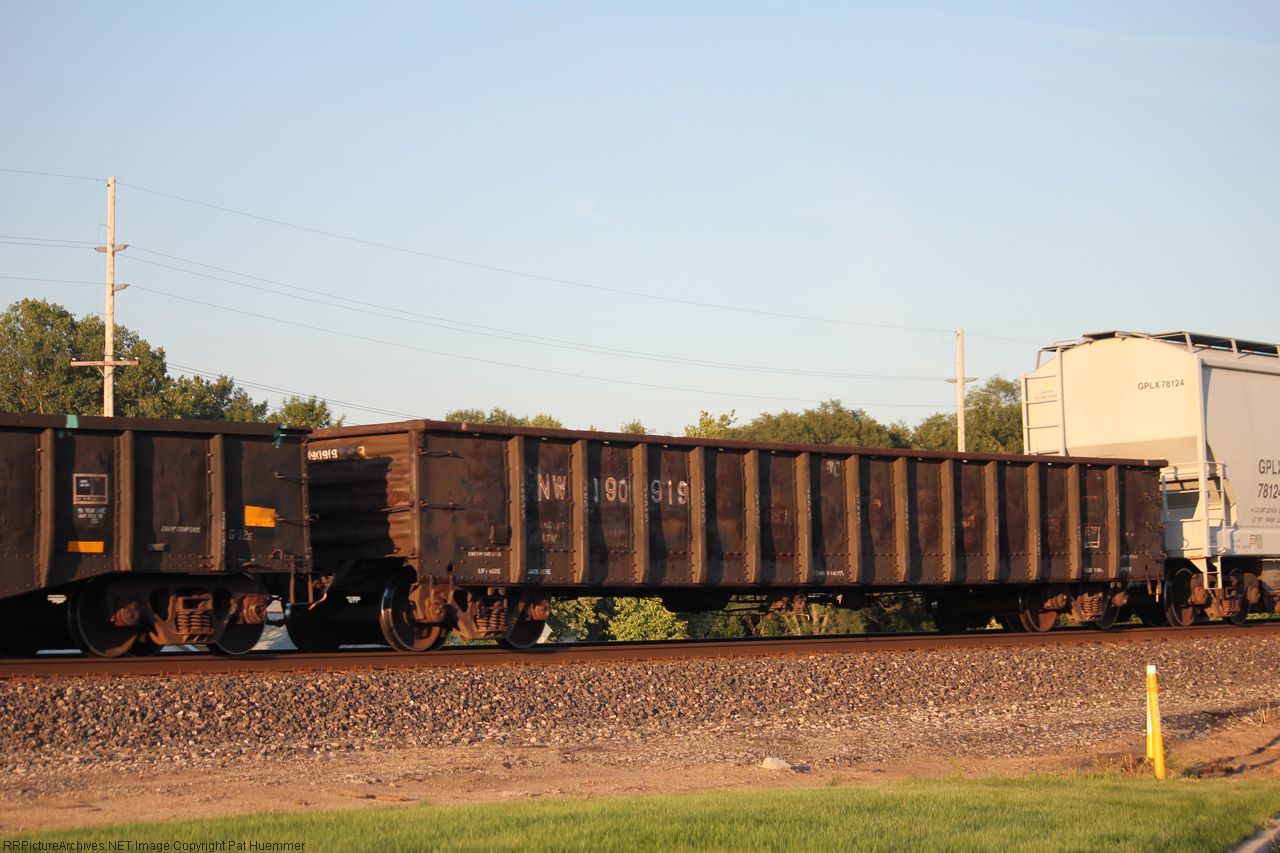 NW 190919