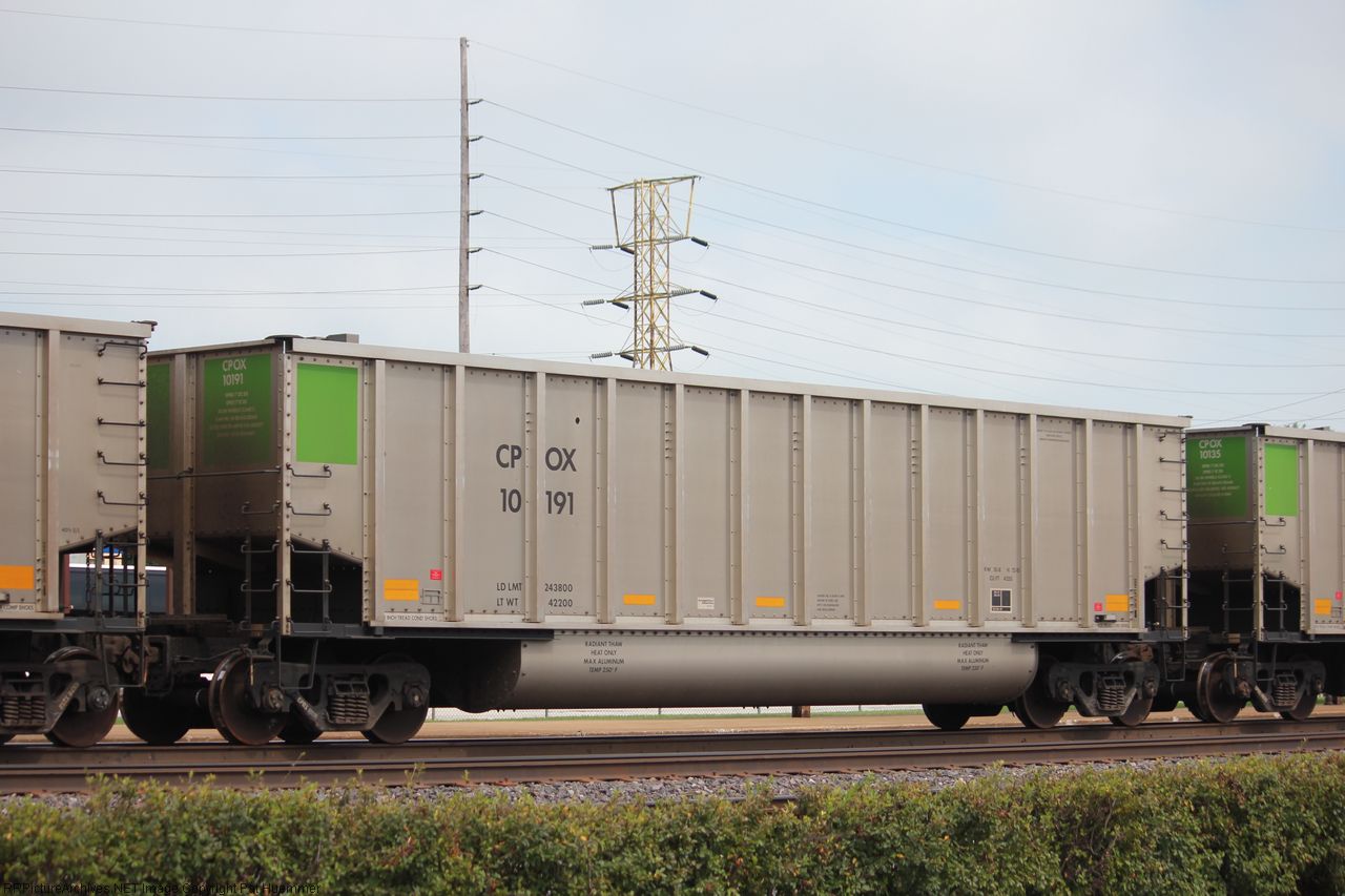 CPOX 10191