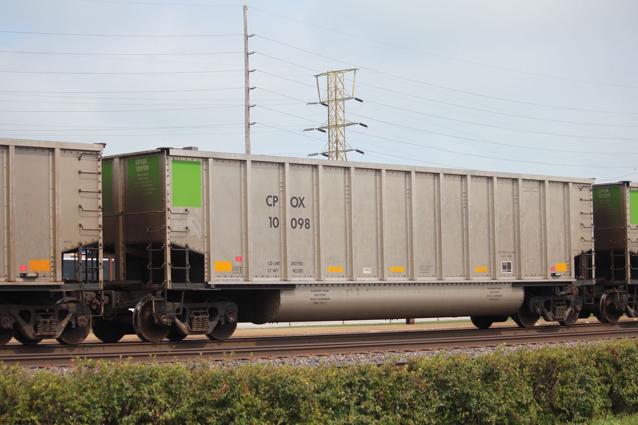 CPOX 10098