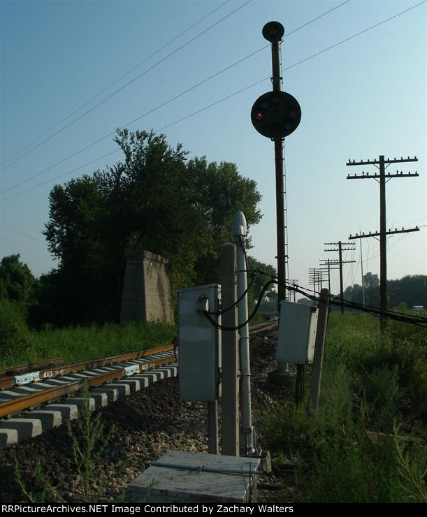 CPL Signal
