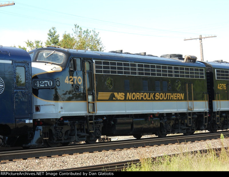 NS 4270