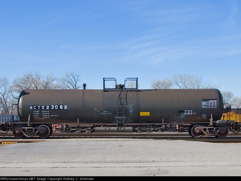 NCTX 23082