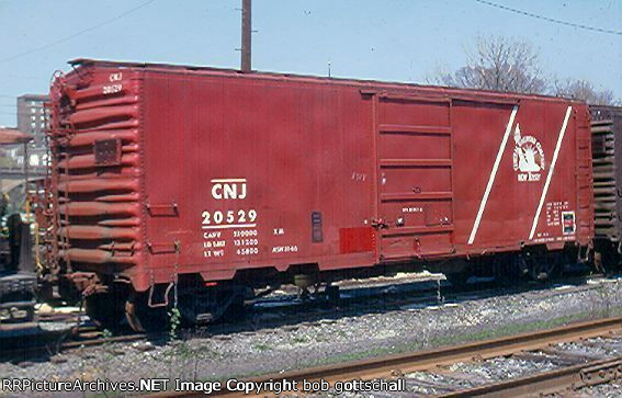 CNJ 20529