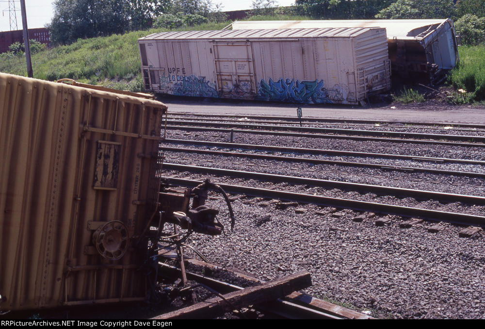 CSX